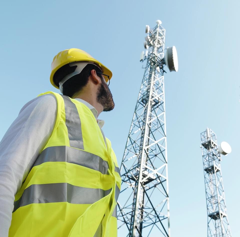 Eco Connect: The Sustainable Future of Telecommunications | blog-digital-pr