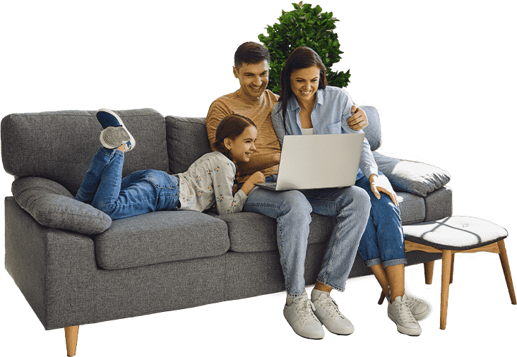 Home Internet in Malta & Gozo | Up to 1 Gbps High Speed Internet | Melita