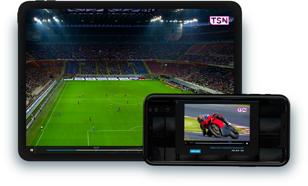 Watch Live Football | Sports Channel Package | Melita Malta