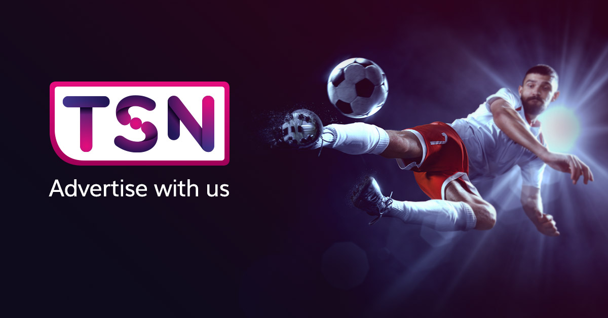 TSN Advertising | Melita Malta