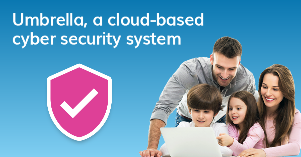 What is Umbrella from Cisco? | Blog