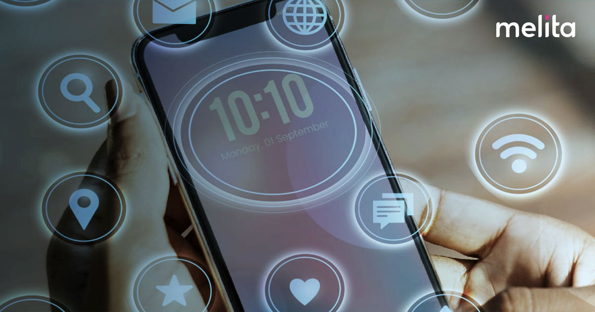 Statistics Reveal The Largest Smartphone Vendor in the Past 14 Years