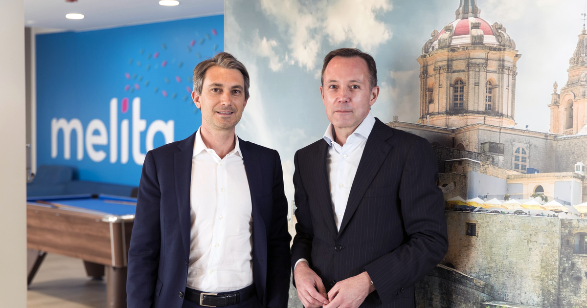 Three transformative years for Melita | News