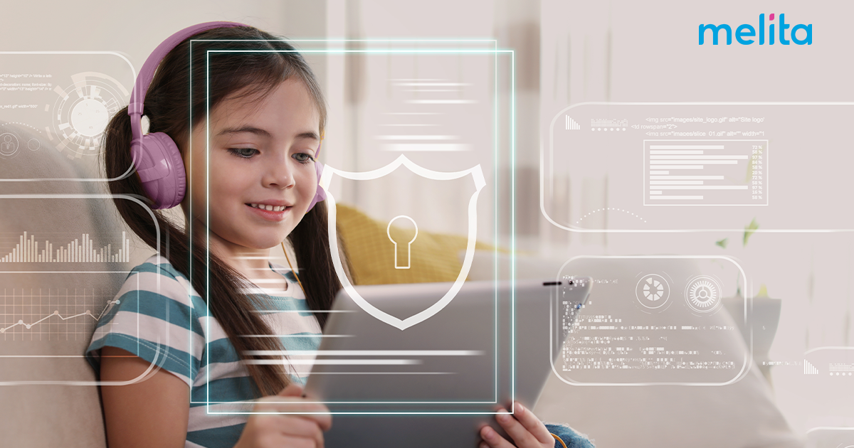 Tips for Internet Safety & Security at Home