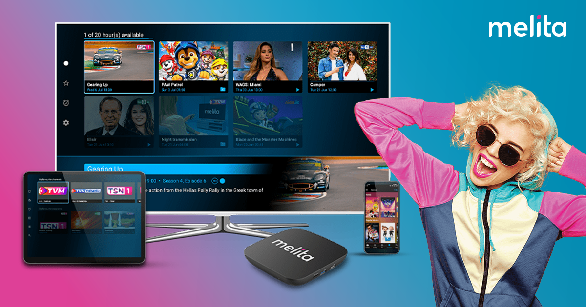 The Advantages of Bundling home internet Services