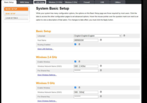 Setting the ARRIS TG1652, TG2482 and TG2492 to Bridge/Router mode ...