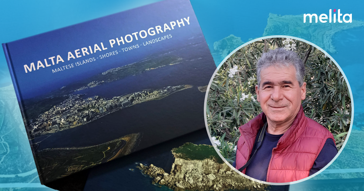 Joe L. Abdilla Service Technician and Published Photographer | Blog