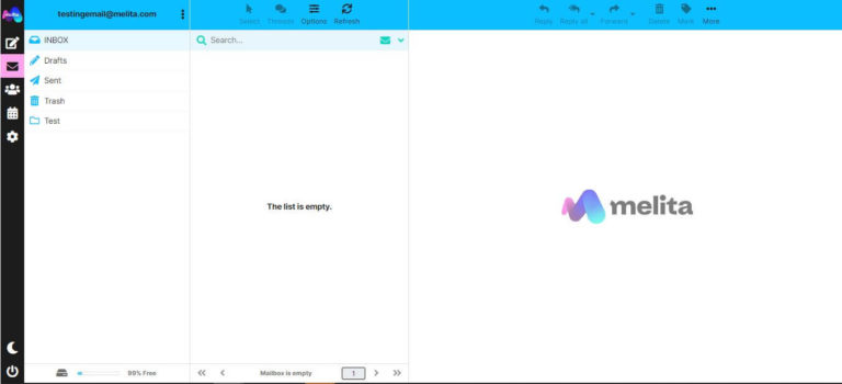 How do I log in to Melita webmail? | Help Centre | Melita Malta