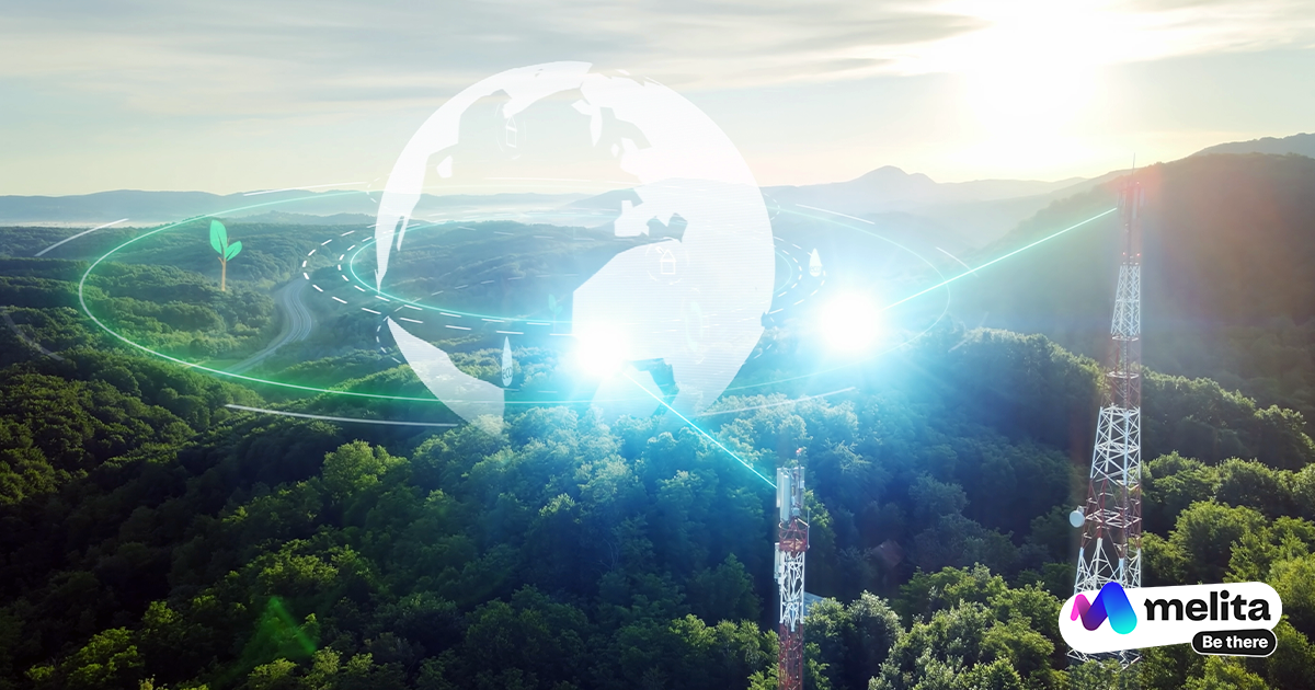 The Increasing Focus On Sustainability In The Telecom Industry Blog