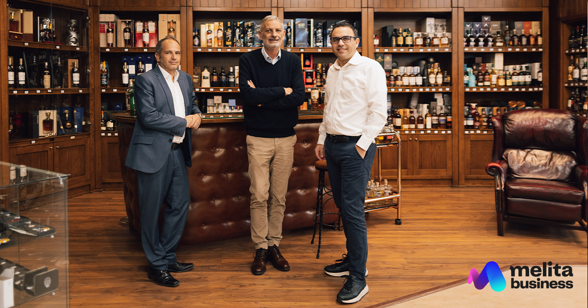 Melita’s smooth communication determines Charles Grech’s choice | News