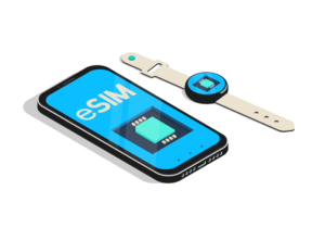 Introducing Connectivity and Flexibility with eSIM Technology | Blog